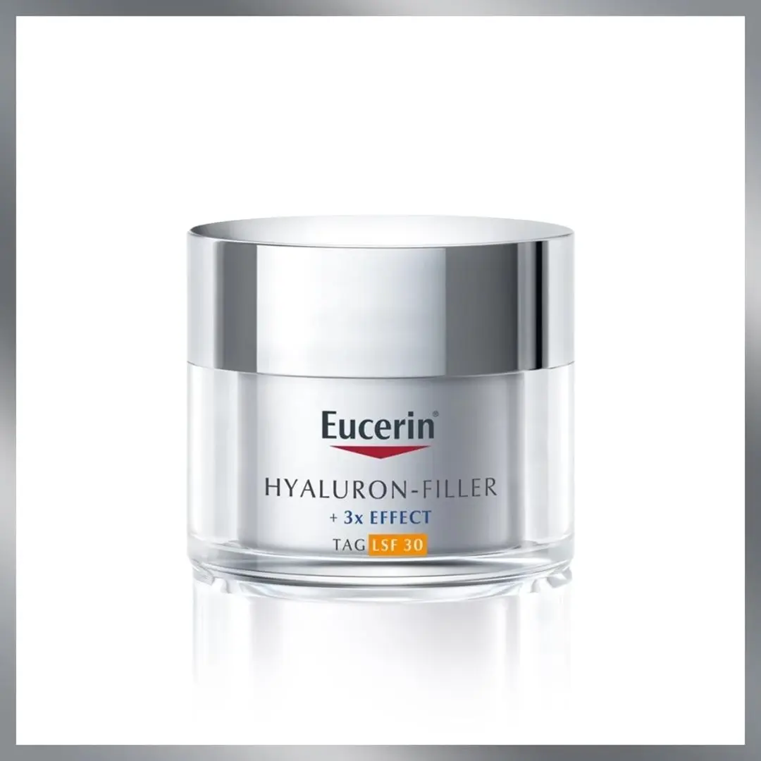 EUCERIN Dnevna krema Hyaluron Filler Day SPF30 50ml