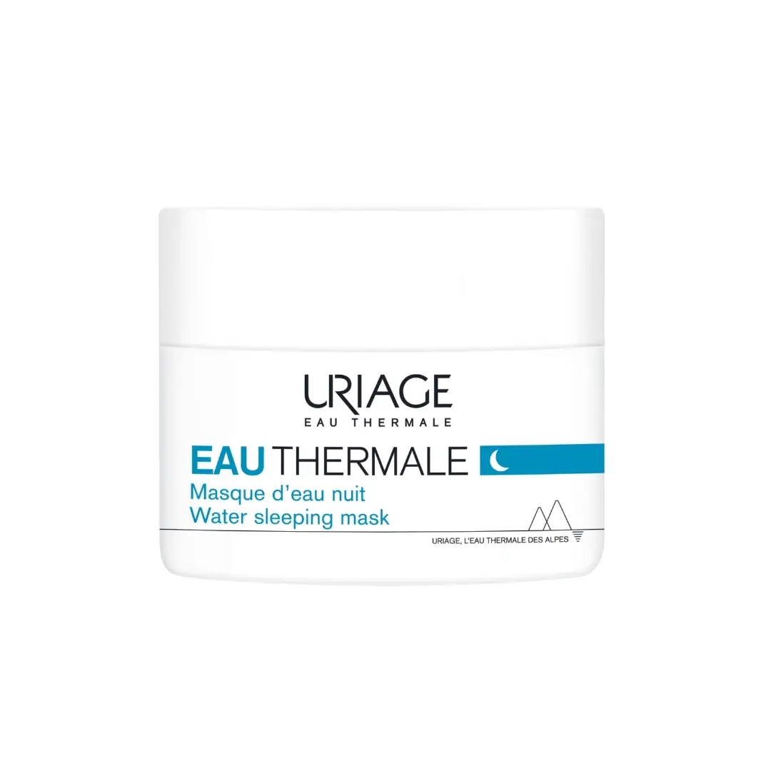 URIAGE EAU THERMALE Noćna Maska 50 mL