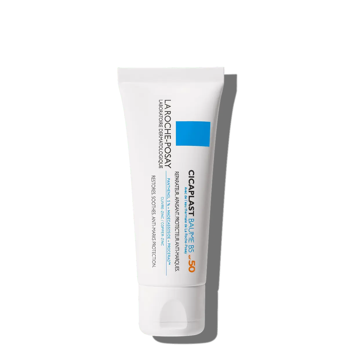 LA ROCHE POSAY Balzam za telo Baume B5 SPF 50 40 ml