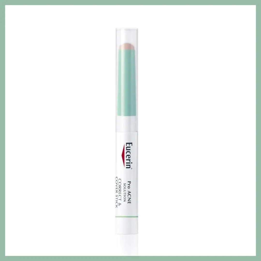 EUCERIN Korektor DermoPure 2.5ml