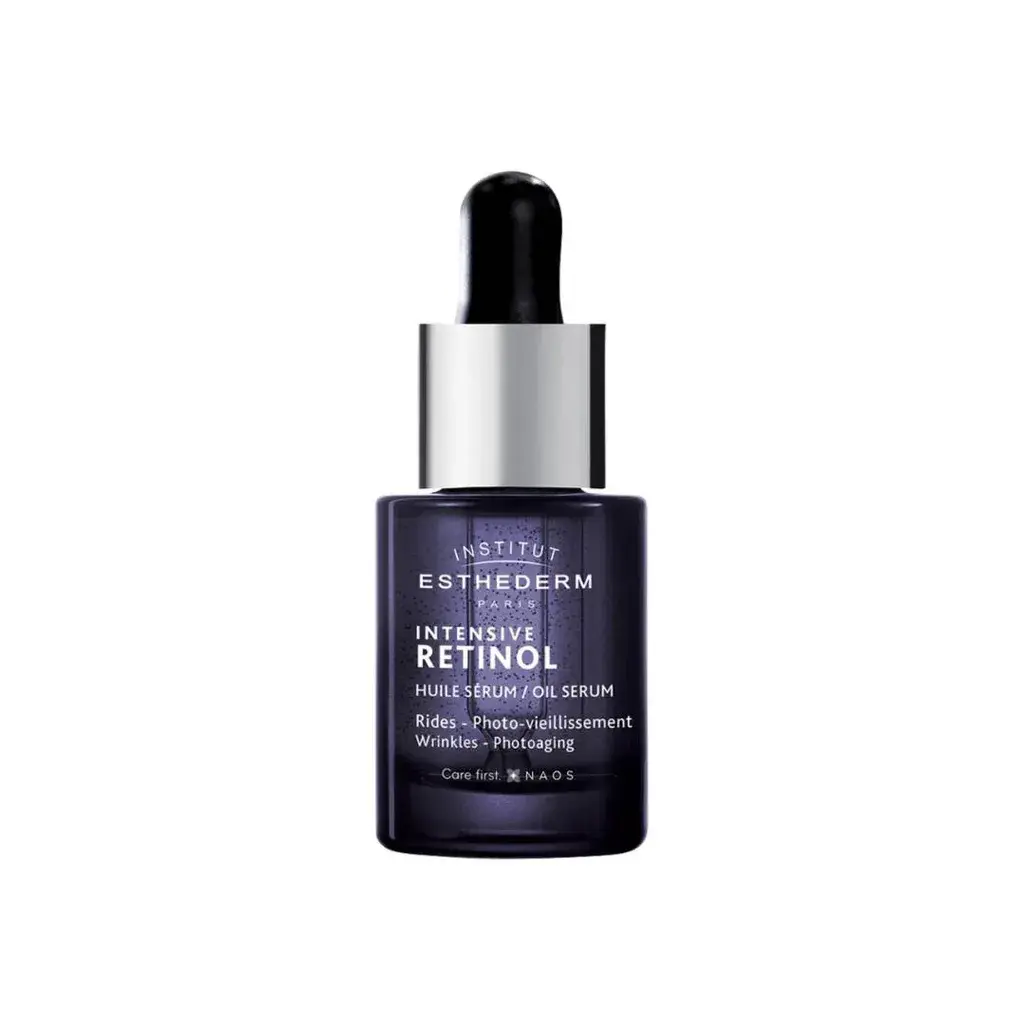 Institut Esthederm Serum za lice Intensive, 15 ml