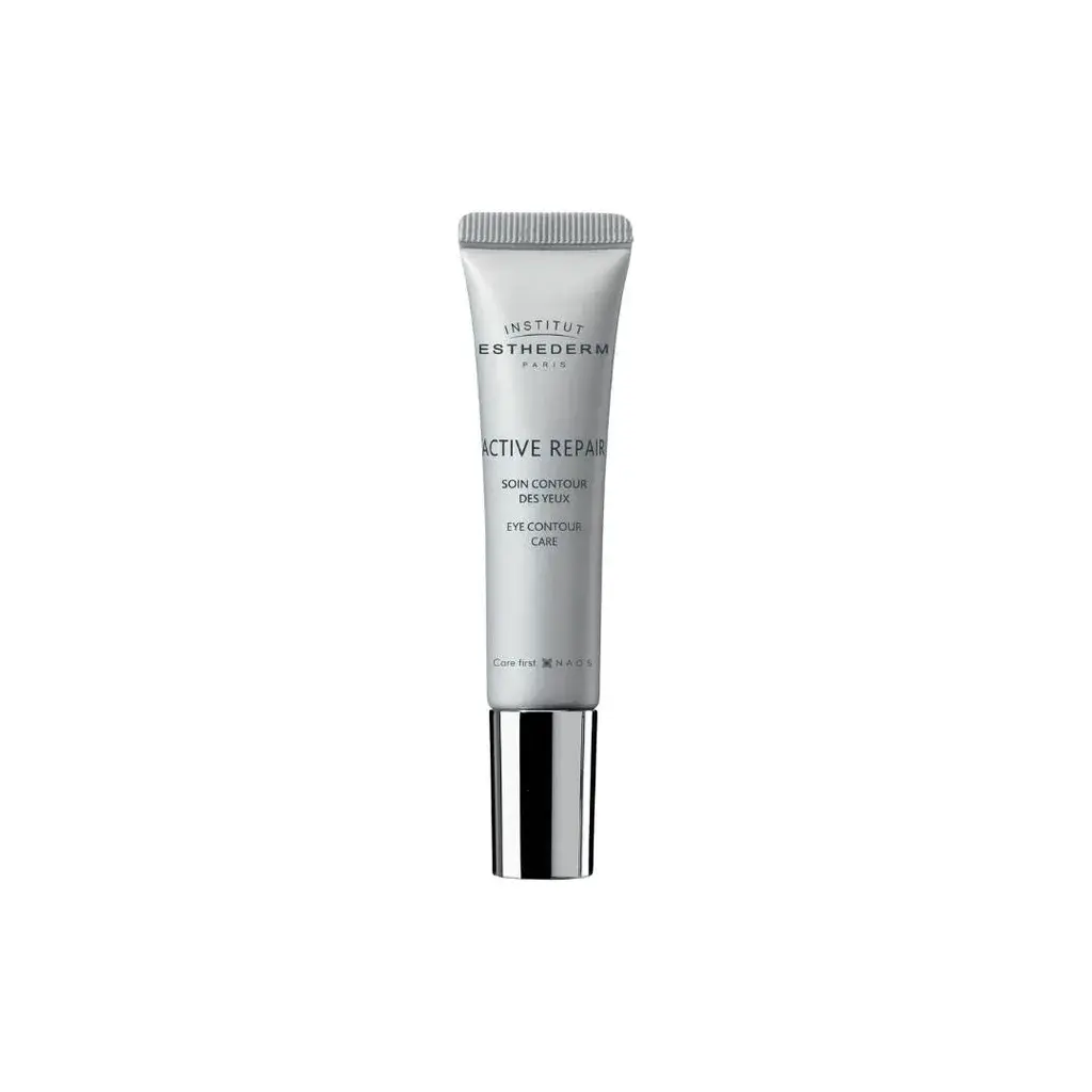 Institut Esthederm Gel krema za korekciju bora Active Repair, 15 ml