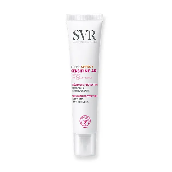 Svr Krema za lice sa SPF 50+ Sensifine Ar, 40ml