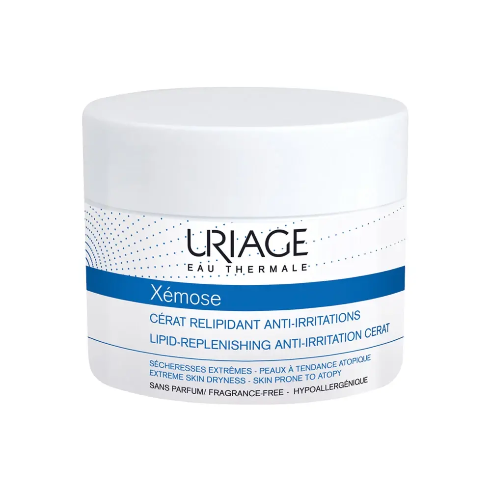 URIAGE Xémose Cerat 200 mL