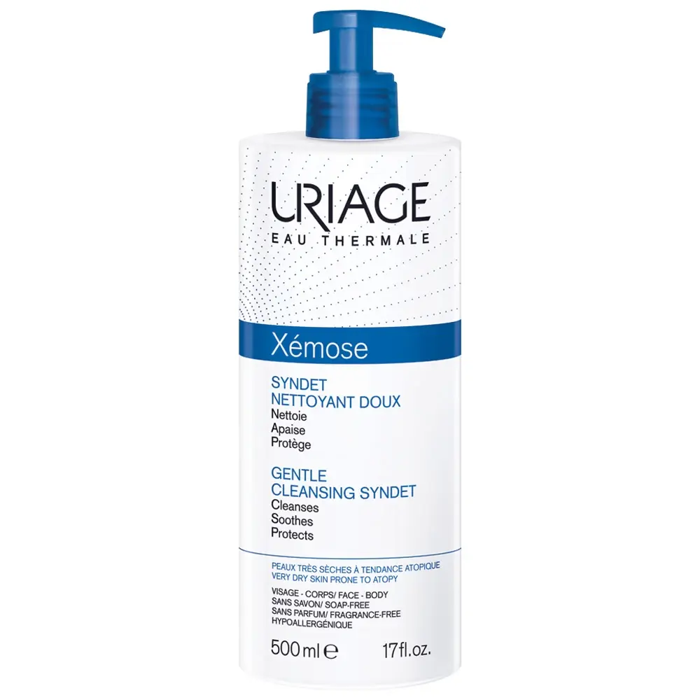 URIAGE Xémose SINDET za Kupanje 500 mL