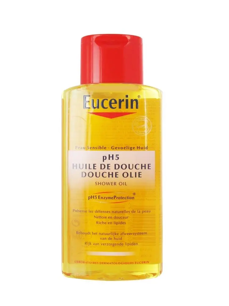 EUCERIN Ph5 ulje za tuširanje 200ml