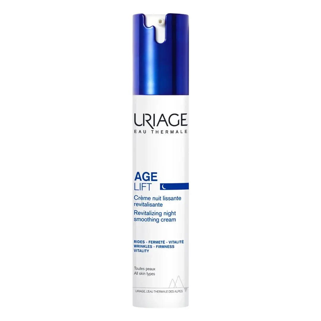 URIAGE Tečnost za lice za normalnu do kombinovanu kožu, 40ml