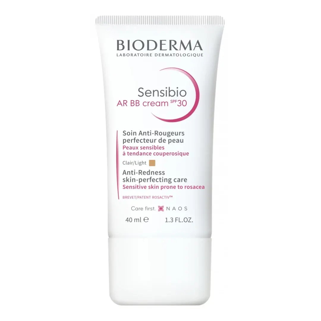 BIODERMA Sensibio AR BB Krema 40 mL