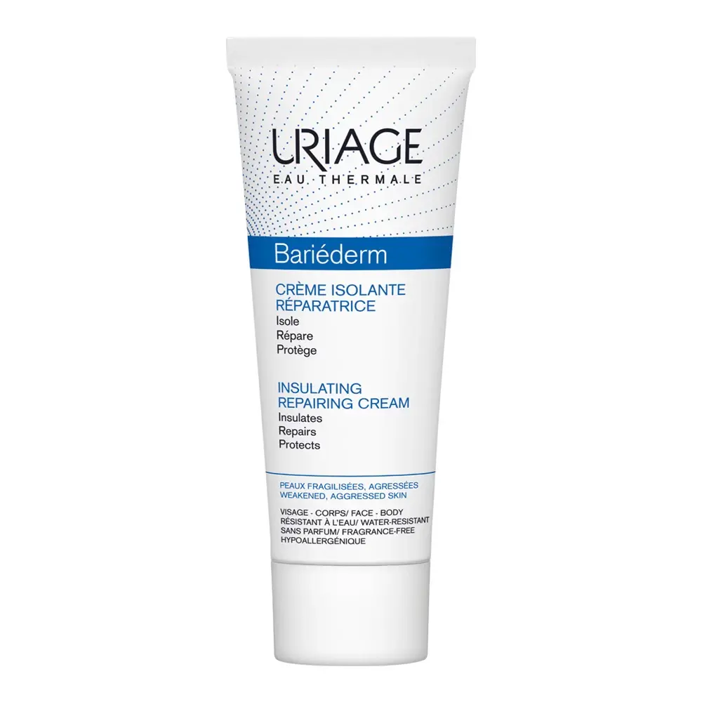 URIAGE Zaštitna krema za lice i telo BARIEDERM 75ml