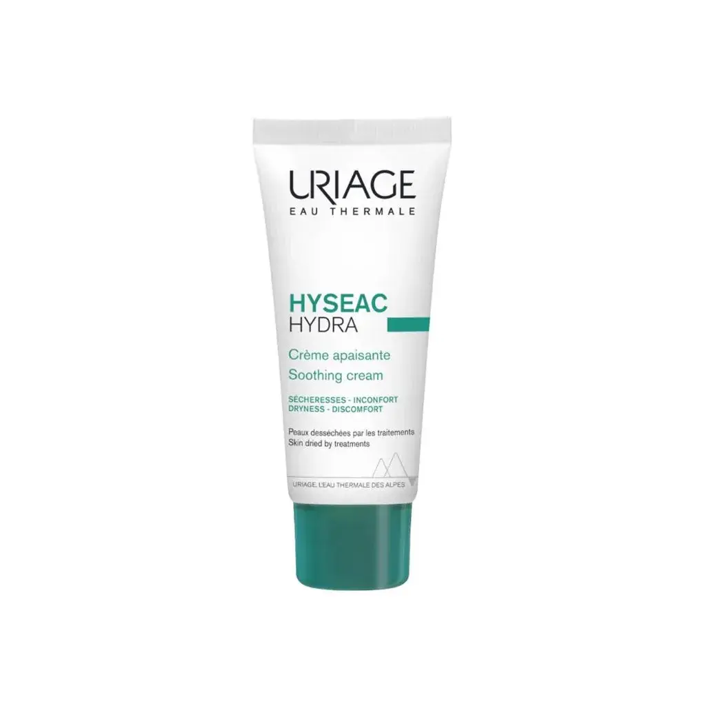 Uriage Hydra Krema za suvu kožu lica Hyseac, 40ml