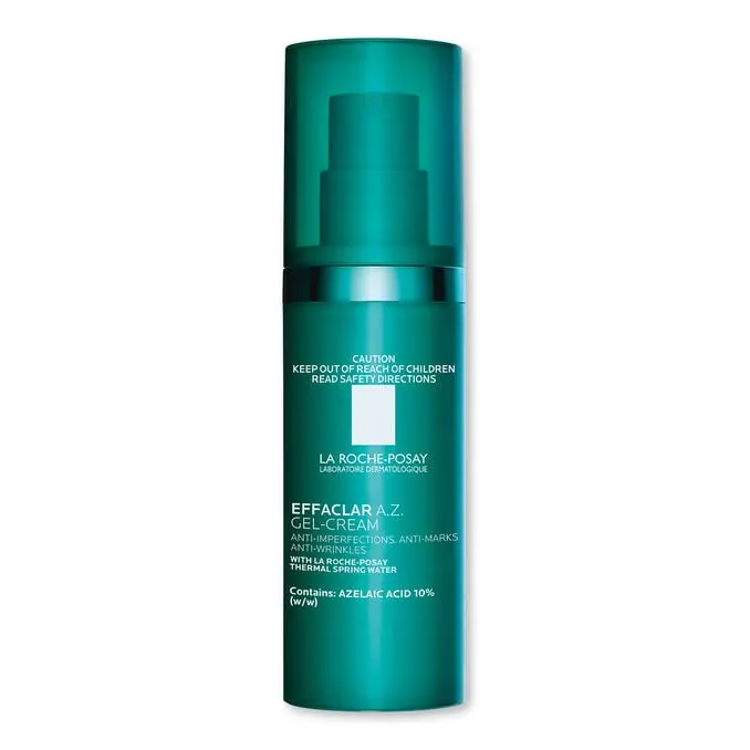 La Roche Posay Krema za osetljivu kožu lica Effaclar, 40 ml