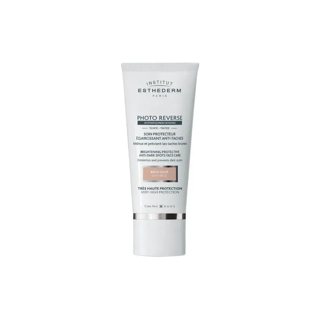 Institut Esthederm Tonirana krema za zaštitu od hiperpigmentacija Light Photo Reverse, 50 ml