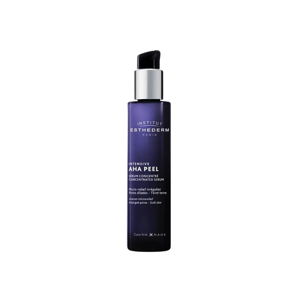 Institut Esthederm Koncentrovani piling serum Intensive aha, 30 ml