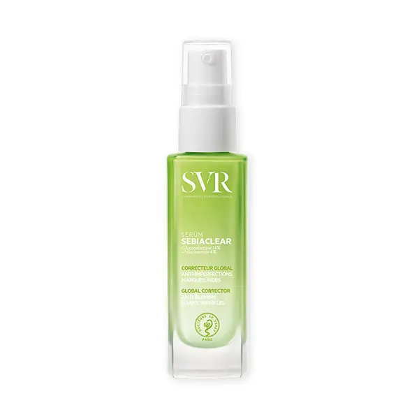 Svr Serum za lice Sebiaclear, 30ml