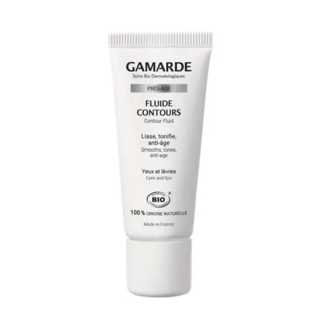 GAMARDE Anti-age krema za predeo oko očiju i usana, 20 ml