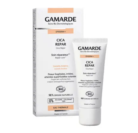 GAMARDE Krema za oporavak kože Cica Repar, 40 ml