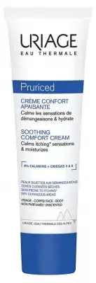 URIAGE Krema protiv svraba Pruriced, 100ml