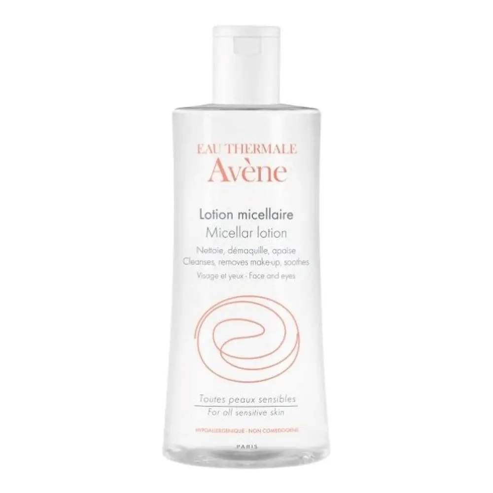 AVENE Micelarni losion 400ml
