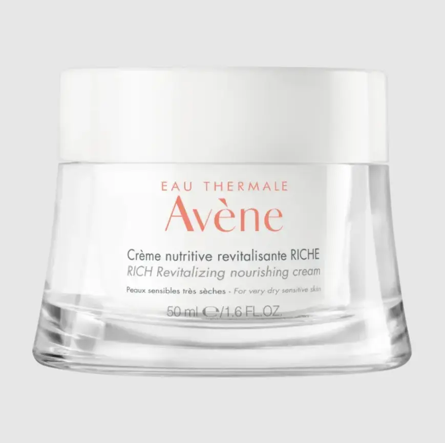 AVENE Revitalizujuća krema 50ml