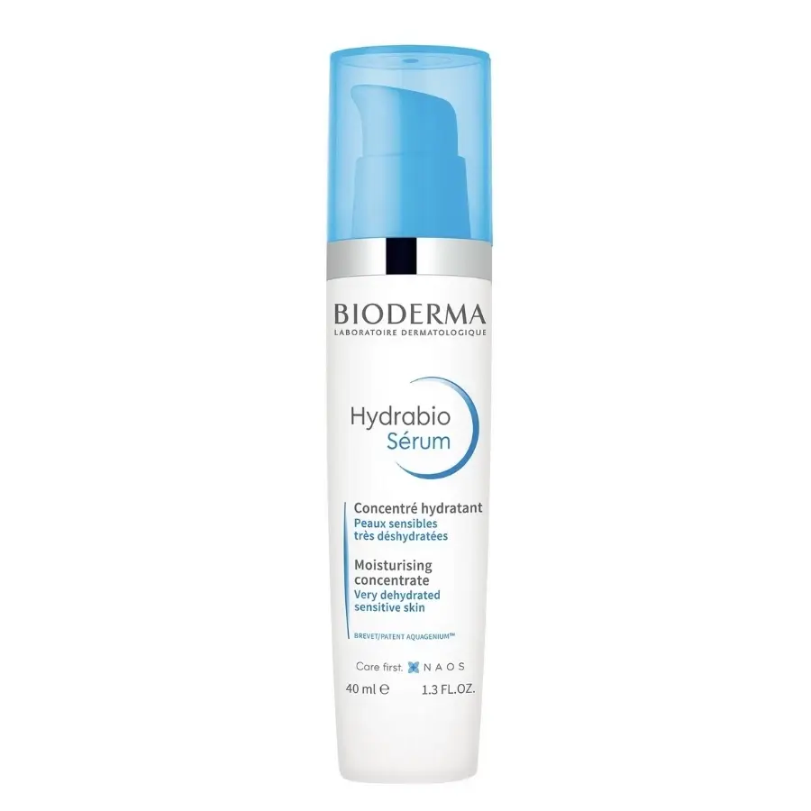 BIODERMA Serum za lice Hydrabio 40 ml
