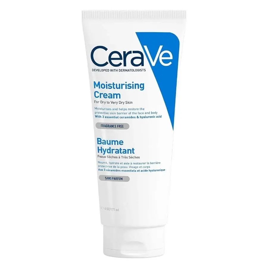CERAVE Hidrantna krema za suvu i vrlo suvu kožu 177ml