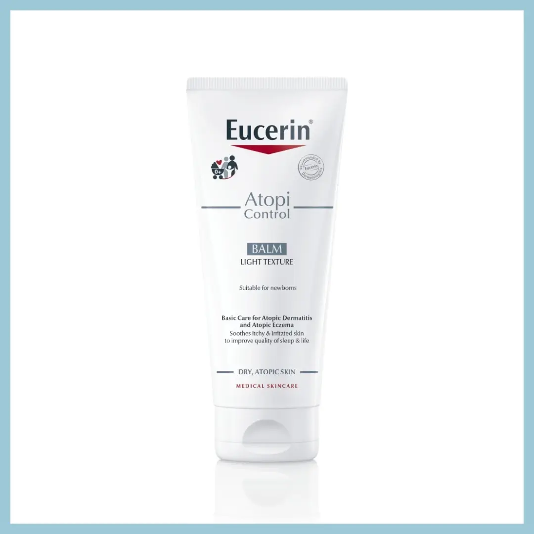 Eucerin® AtopiControl Balzam 200 mL