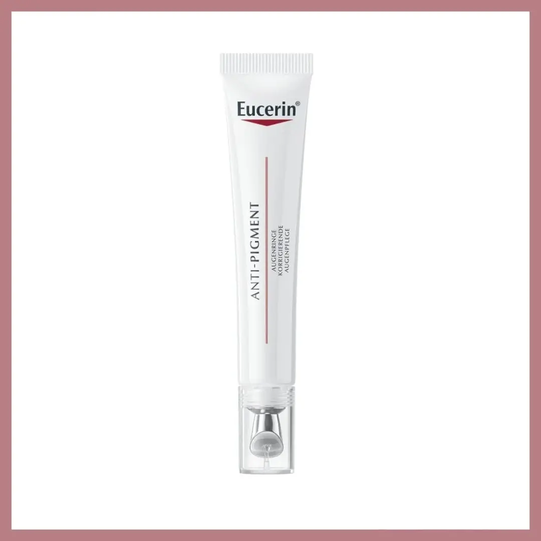 EUCERIN Krema za tamne kolutove oko očiju Anti Pigment Antirid 15ml