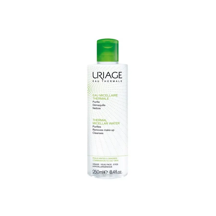 URIAGE Termalna micelarna voda (zelena) 250ml