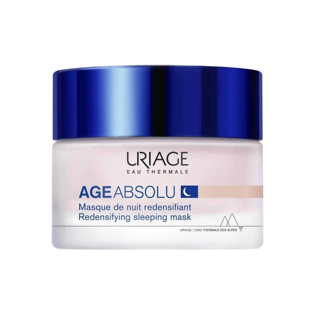URIAGE AGE ABSOLU Noćna Maska 50 mL