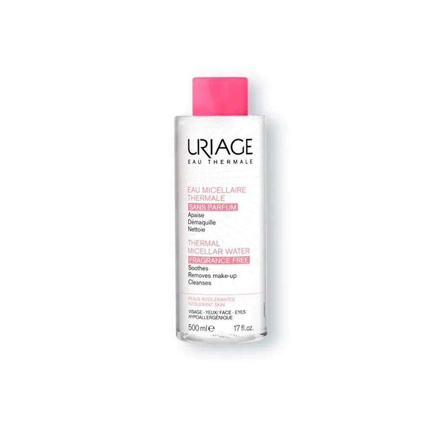 URIAGE Termalna micelarna voda 500ml