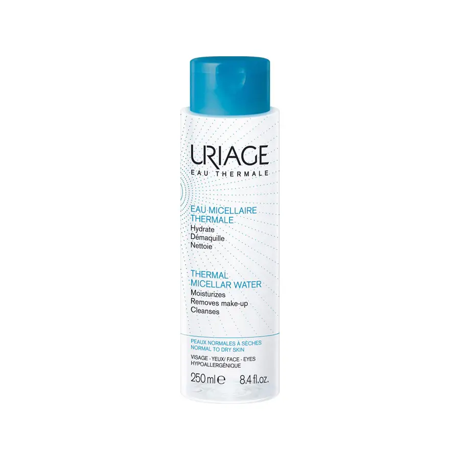 URIAGE Termalna micelarna voda (plava) 250ml