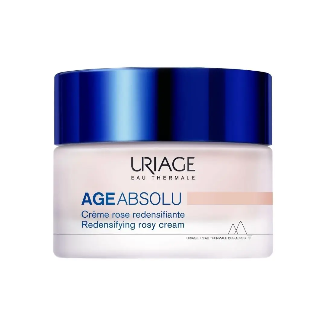 URIAGE AGE ABSOLU Dnevna Krema 50 mL