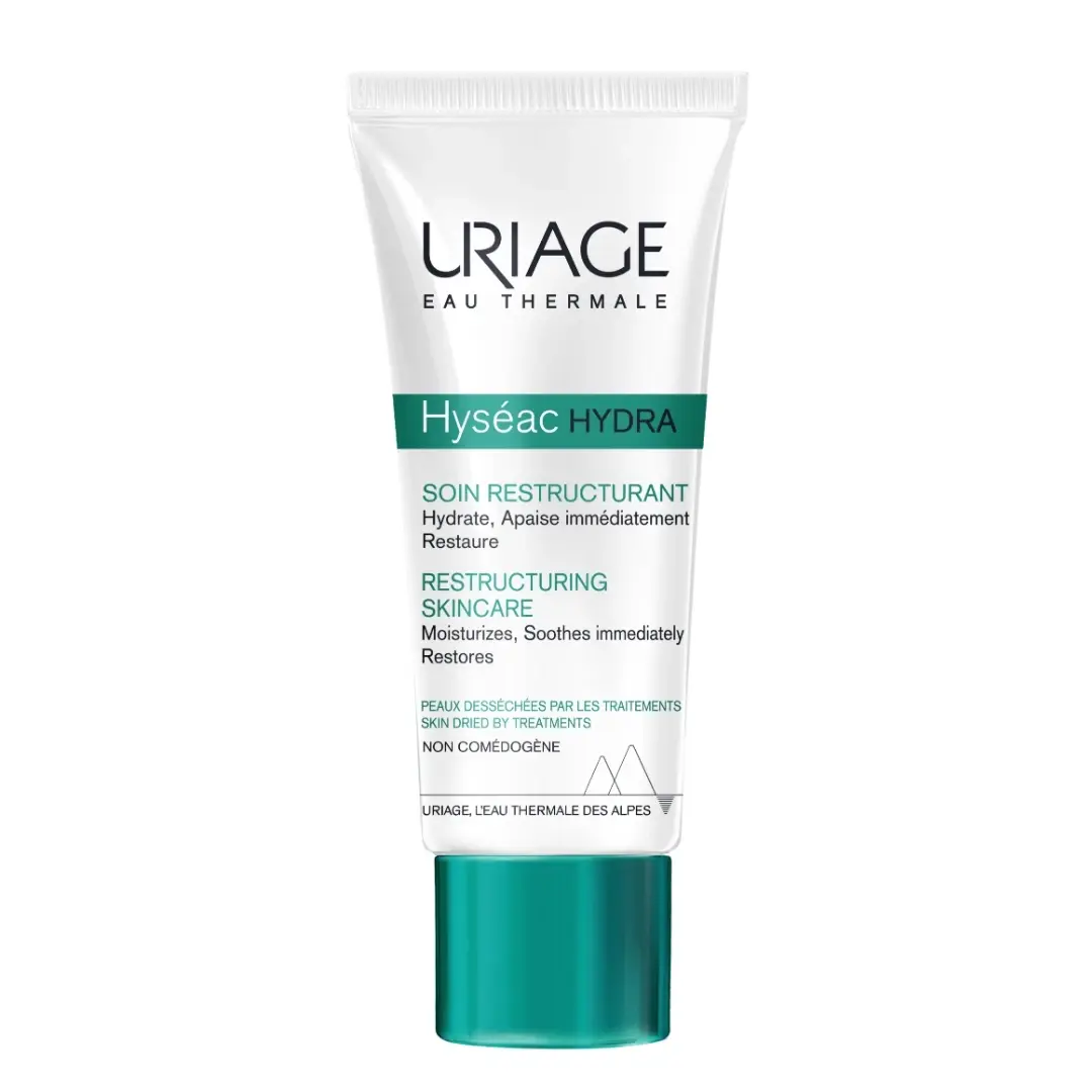 URIAGE Hyséac HYDRA Krema 40 mL