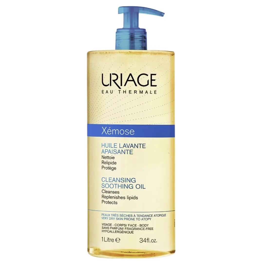 URIAGE Xémose Ulje za Kupanje 1L