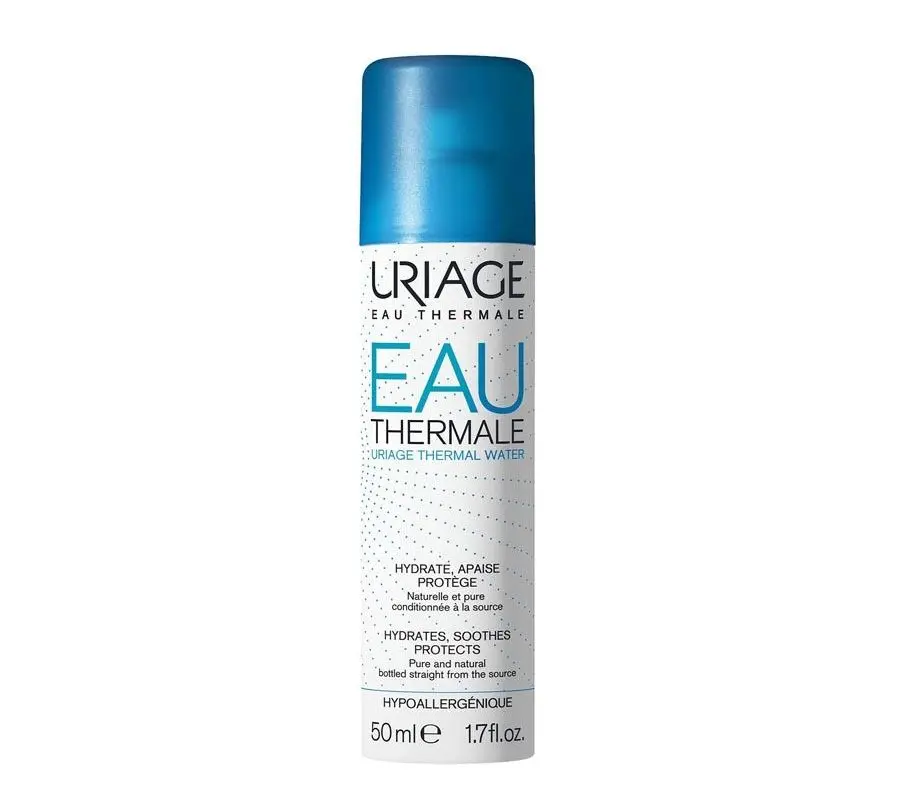 URIAGE Termalna voda za sve tipove kože 30ml