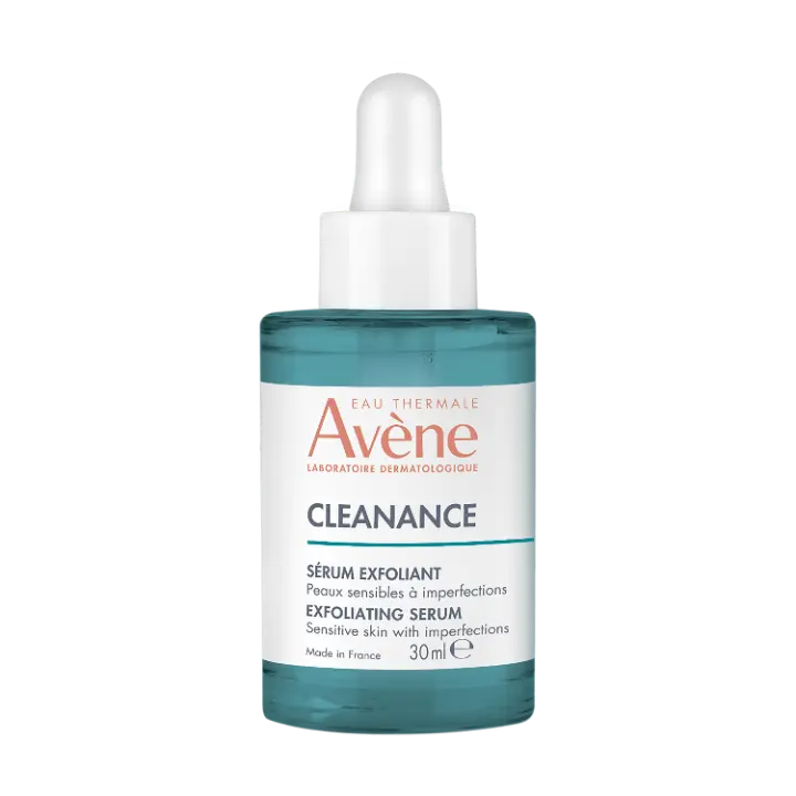 Avene Cleanance a.h.a serum, 30ml