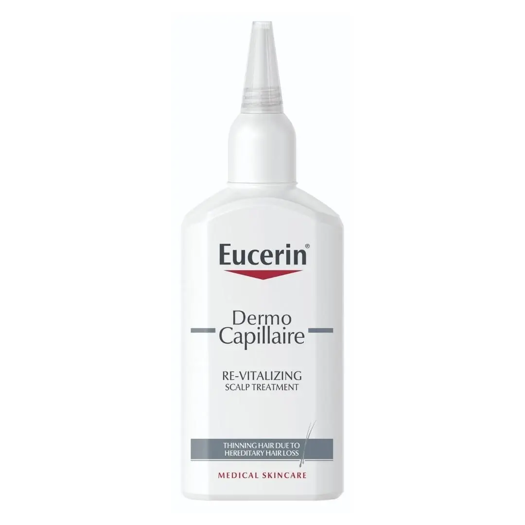 EUCERIN Dermo Cappilare revitalizujući tretman 100ml