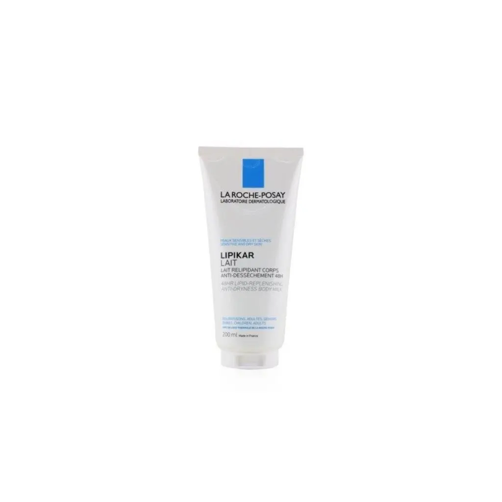 LA Roche Posay Mleko za telo Lipikar, 200ml