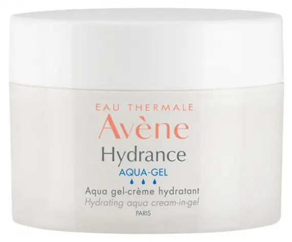 AVENE Gel-krema Hydrance Aqua 50ml