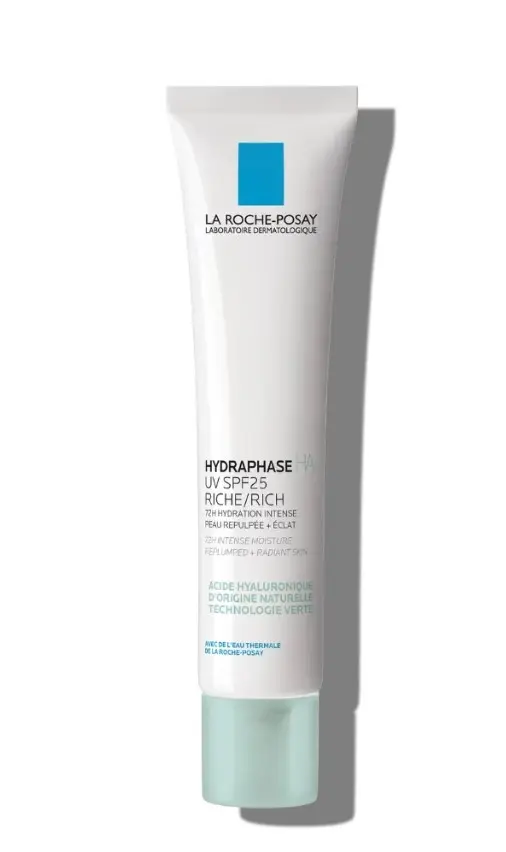 LA ROCHE-POSAY Hidratantna krema Hydraphase HA UV SPF25 50 ml