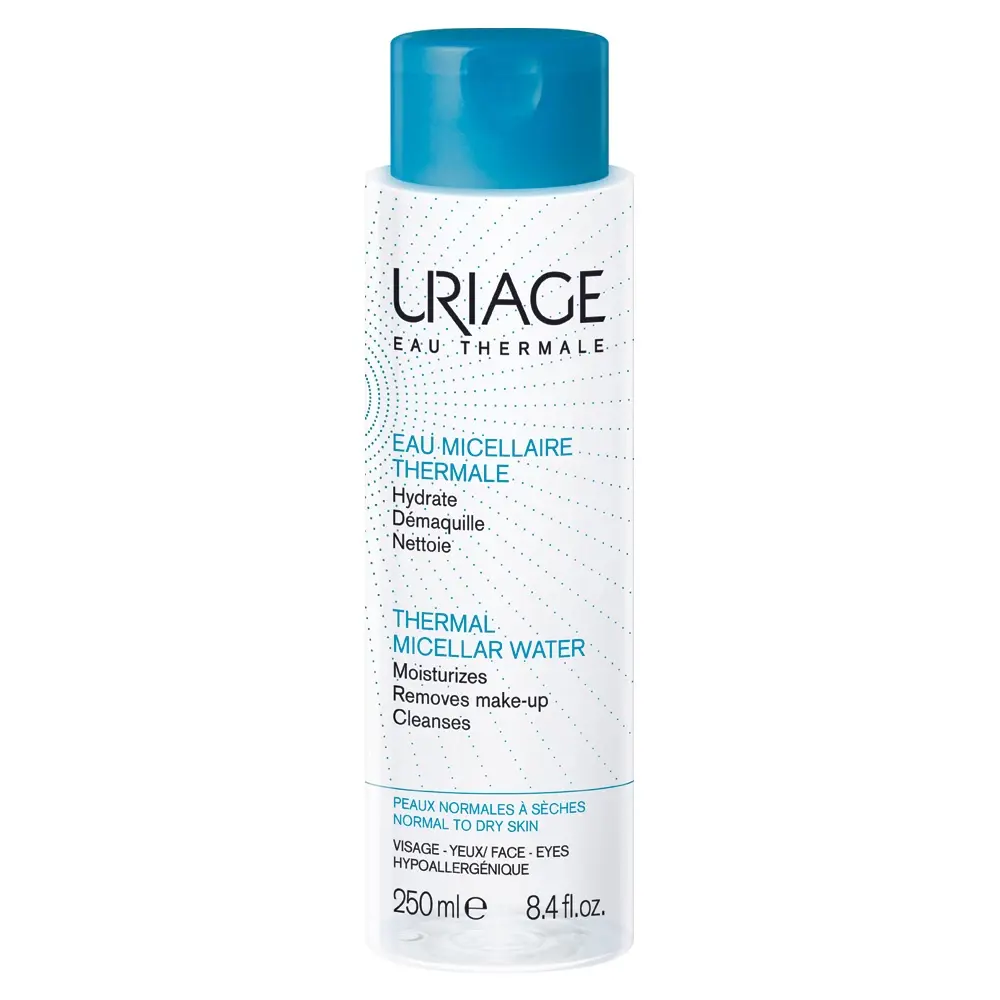 URIAGE Micelarna Voda za Normalnu i Suvu Kožu 250 mL