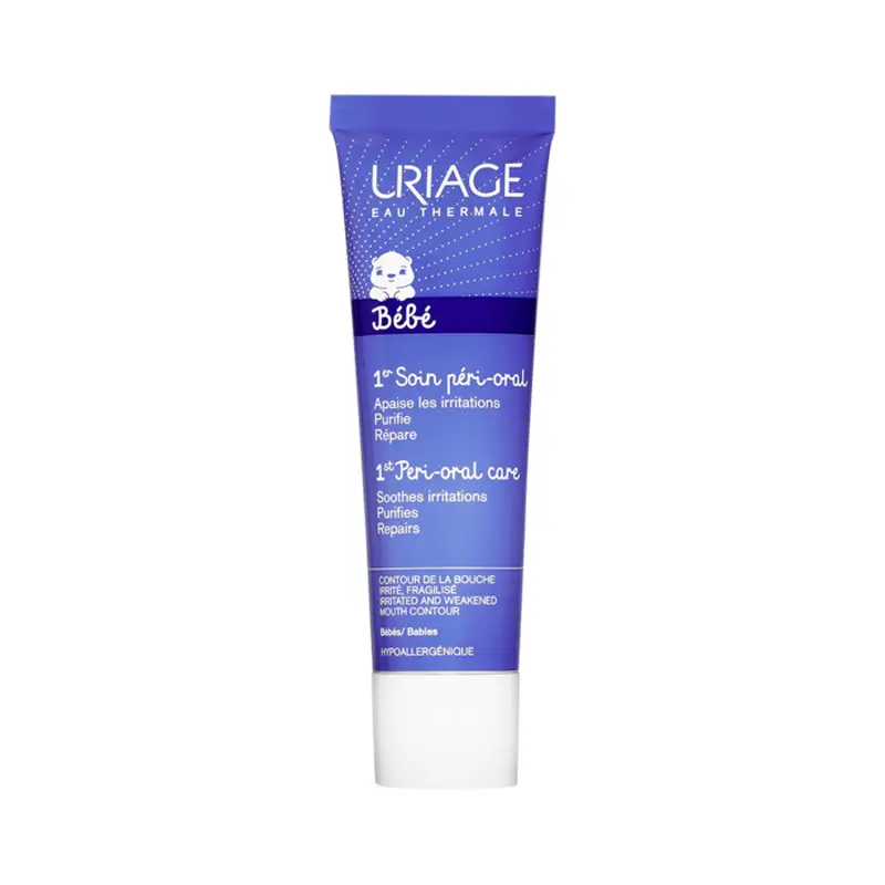 URIAGE Peroralna krema za negu iritirane kože 30ml