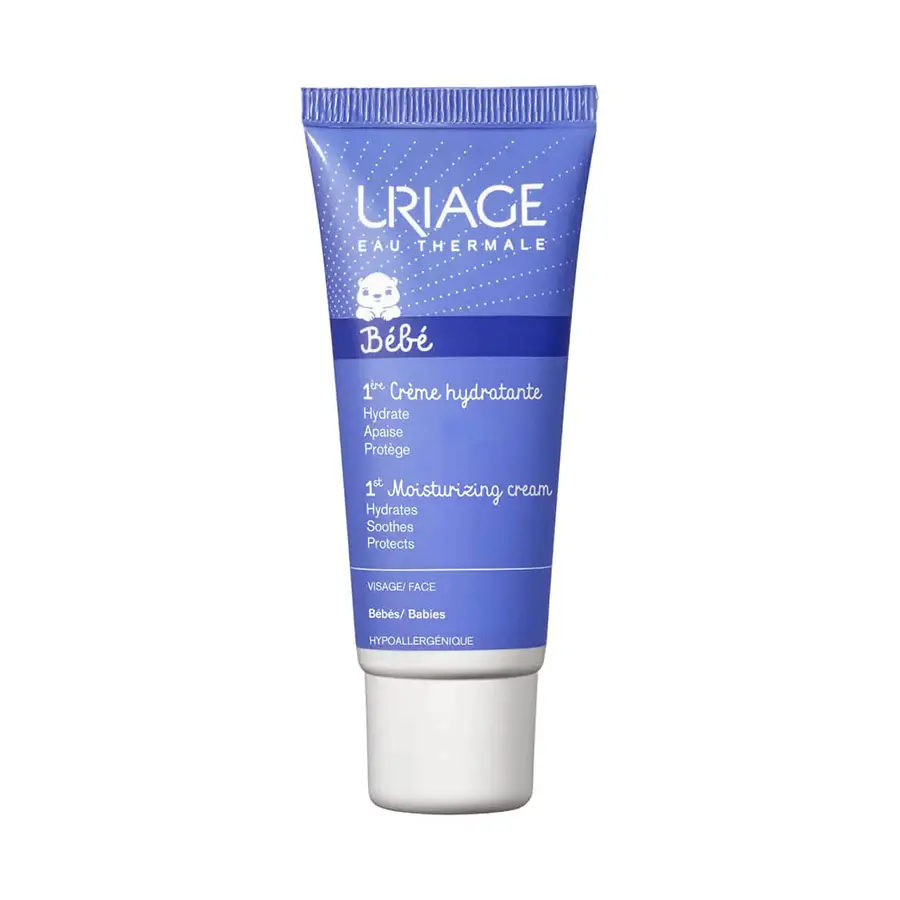 URIAGE Krema protiv podočnjaka za svakodnevnu negu kože 40ml
