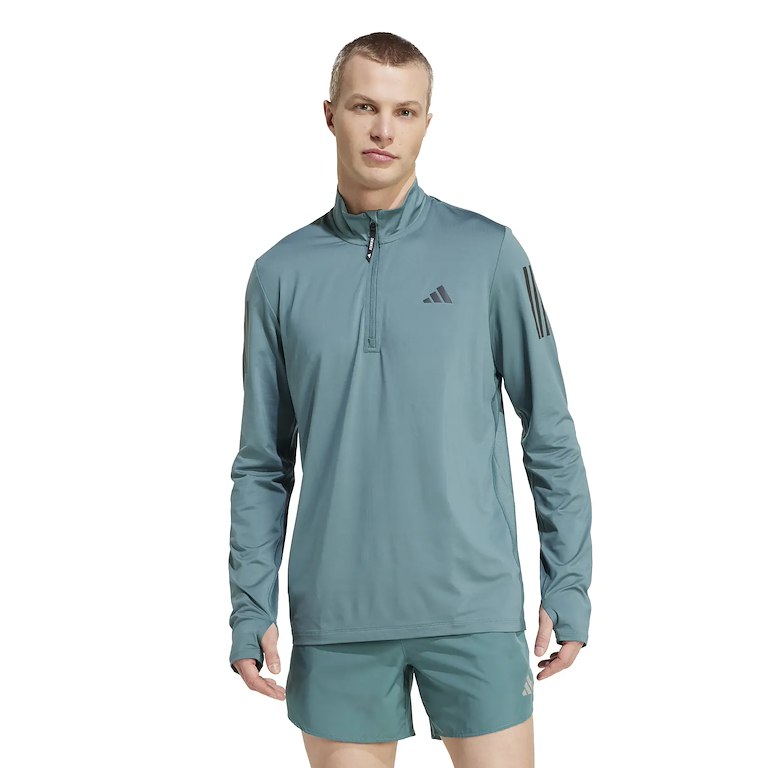 Adidas Muški duks Otr B Hz, KC2205, Plavi