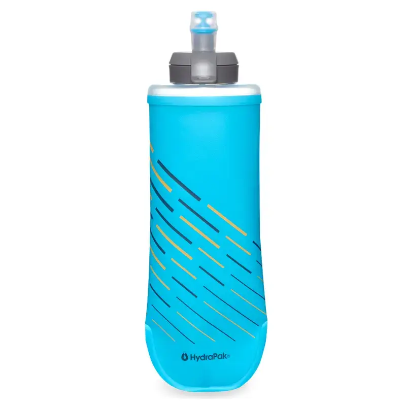 Hydrapak Flašica za vodu Softflask Speed, 500ml, Plava