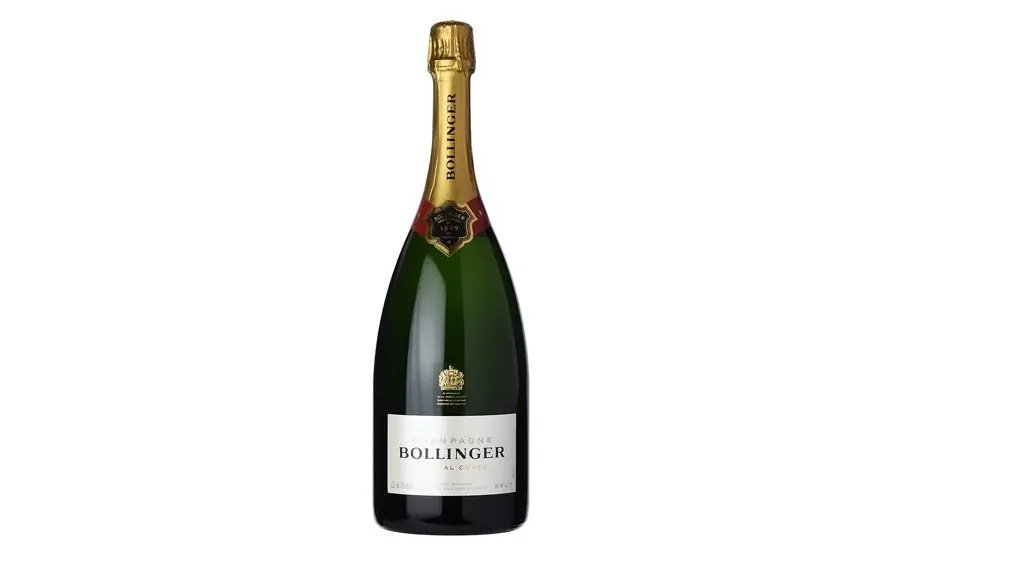 BOLLINGER SPECIAL CUVEE 1,5L