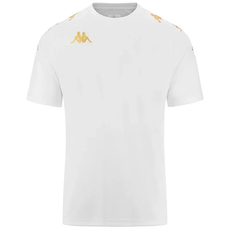 Kappa Dres za dečake Kappa4Soccer Gianto, Beli