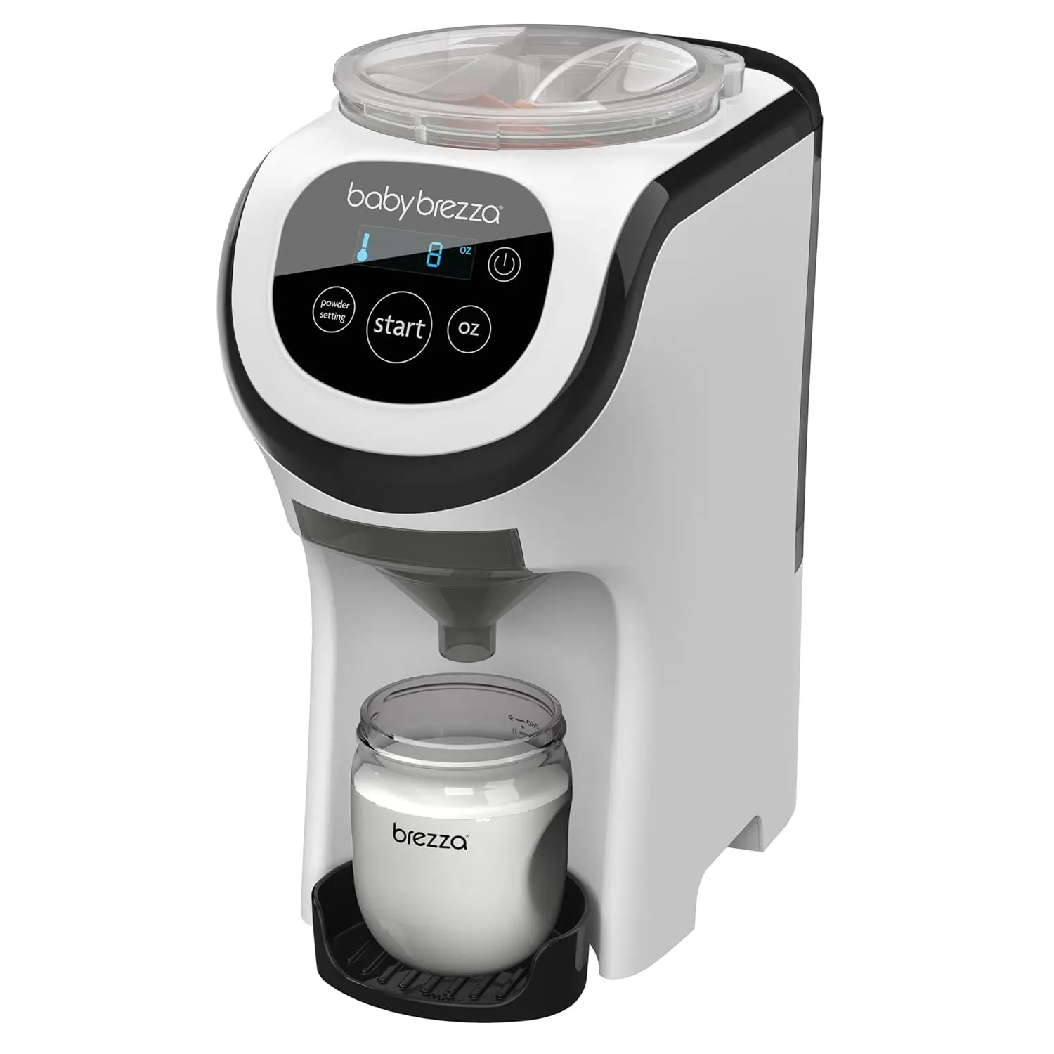 Baby Brezza Uređaј za pripremu formule Pro Mini
