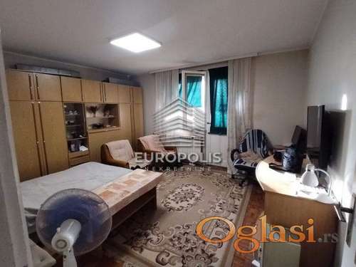 Stan sa suterenom 47+41m2, odlična investicija ID#8217