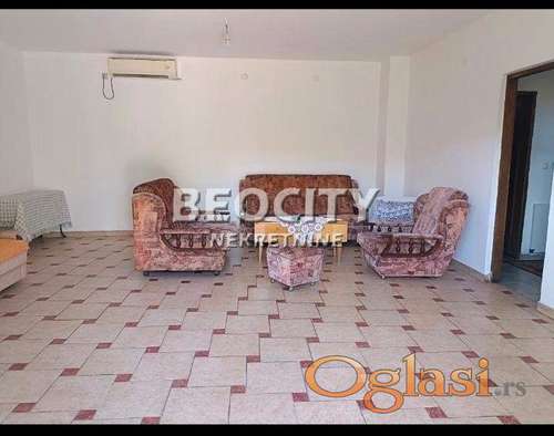 Palilula, Borča, 210 nova, 5.0, 130m2 Na prodaju Velika kuca